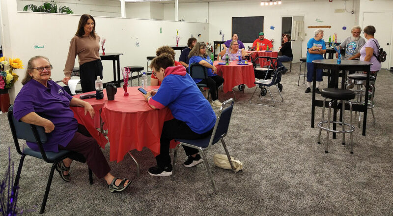 Freedom Pointe offers new space for clients | News, Sports, Jobs ...